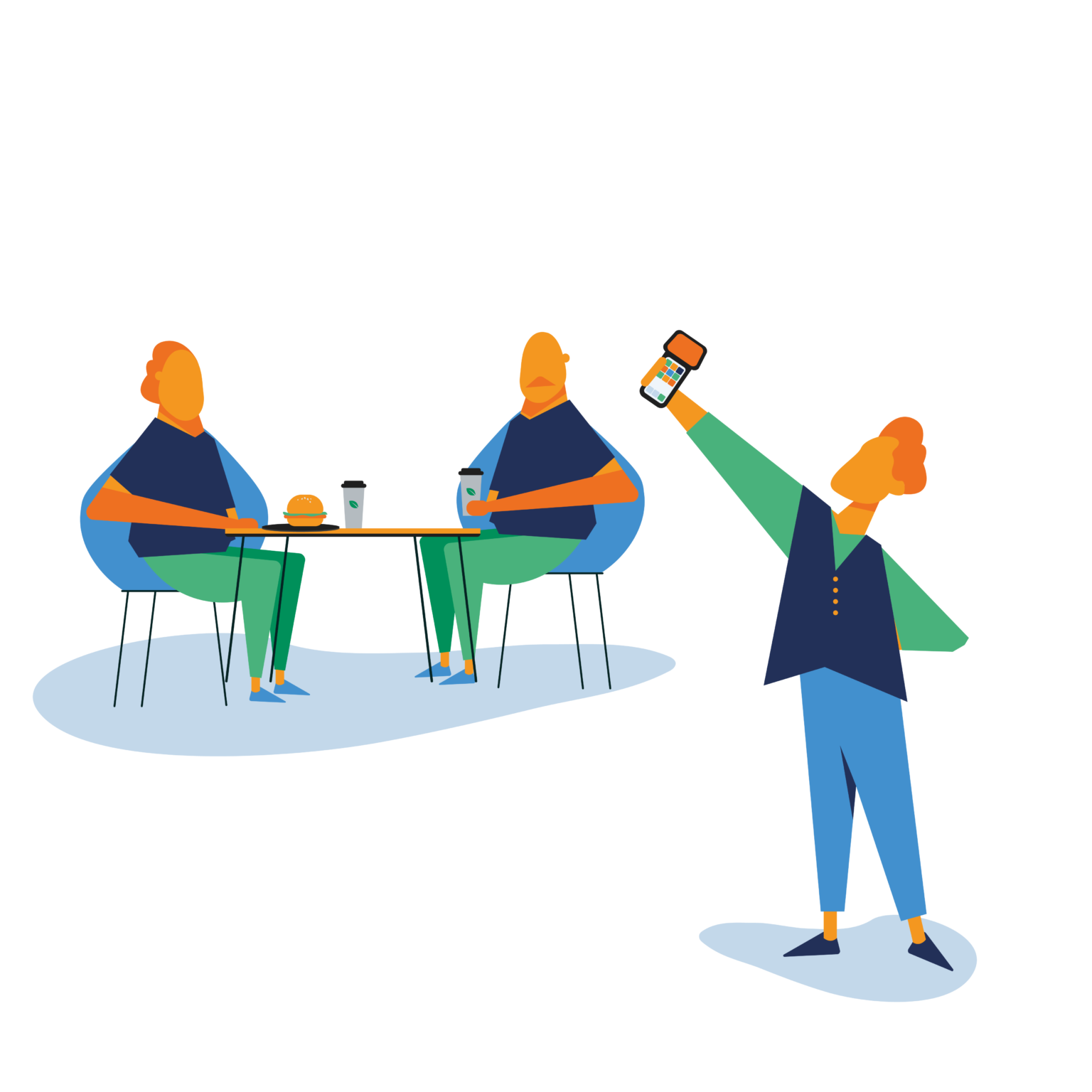 Intelligent inventory management - leafsystems