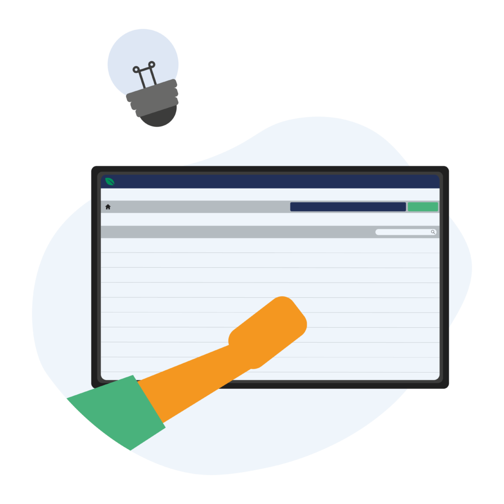 Intelligent inventory management - leafsystems