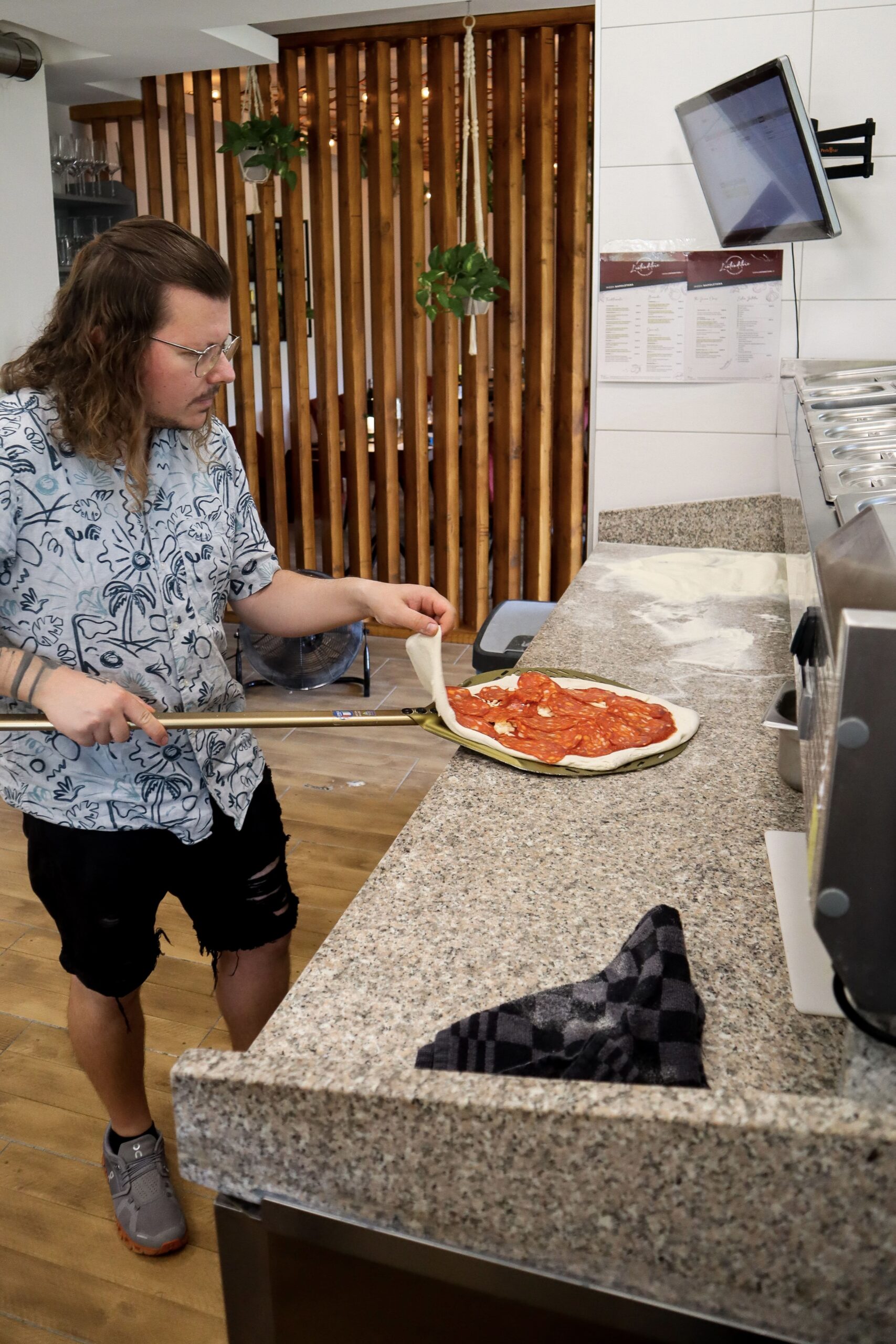 Erfolgsstory L'intenditore – leafsystems